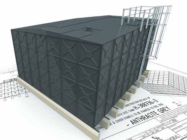 About us | Company | Balmoral Tanks